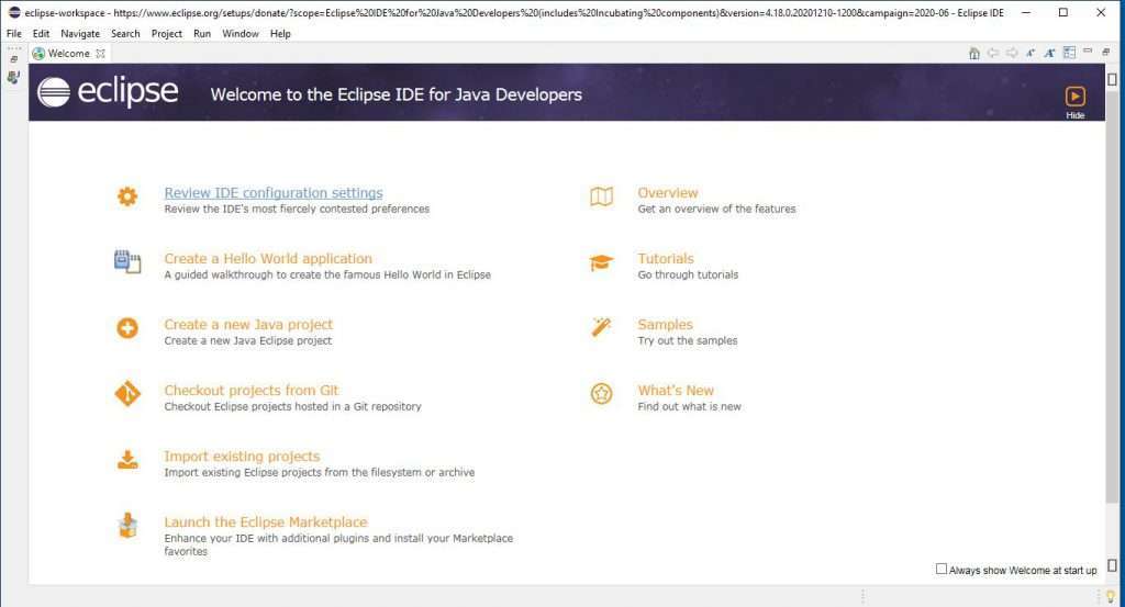 6 Best Open Source Editors and IDE - Pentarock Technologies