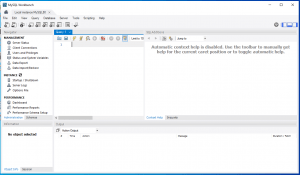 How to Install MySQL 8.0 on Windows 10 - Pentarock Technologies