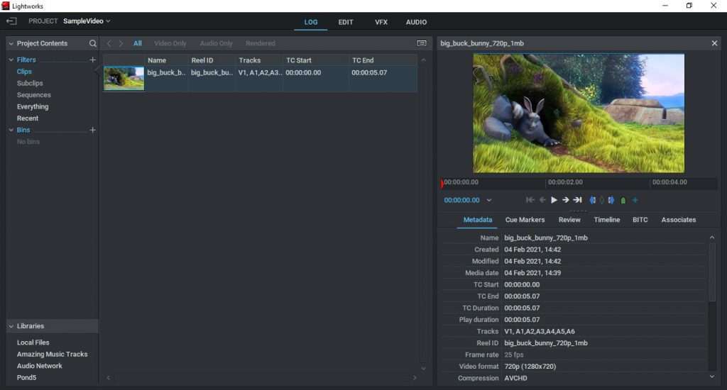 Top Nine Multimedia Editors - Pentarock Technologies