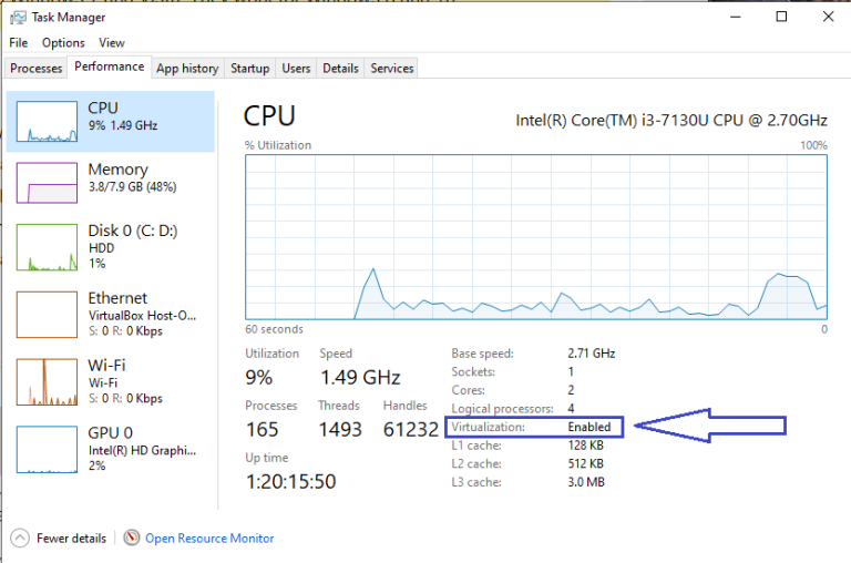 How to Install Oracle VM VirtualBox 6.1 on Windows 10 Step by Step with ...